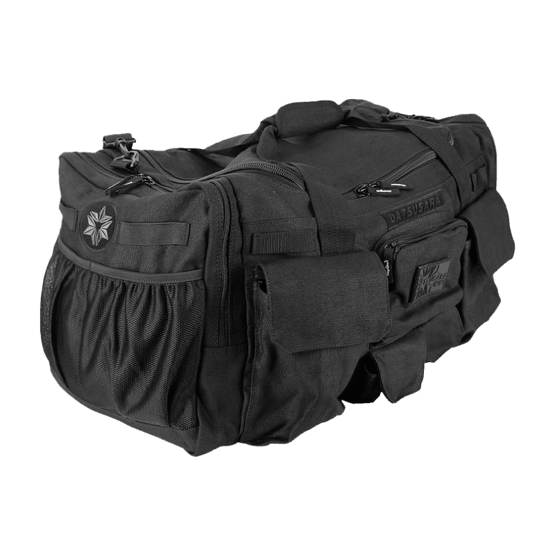 DATSUSARA GEAR BAG PRO